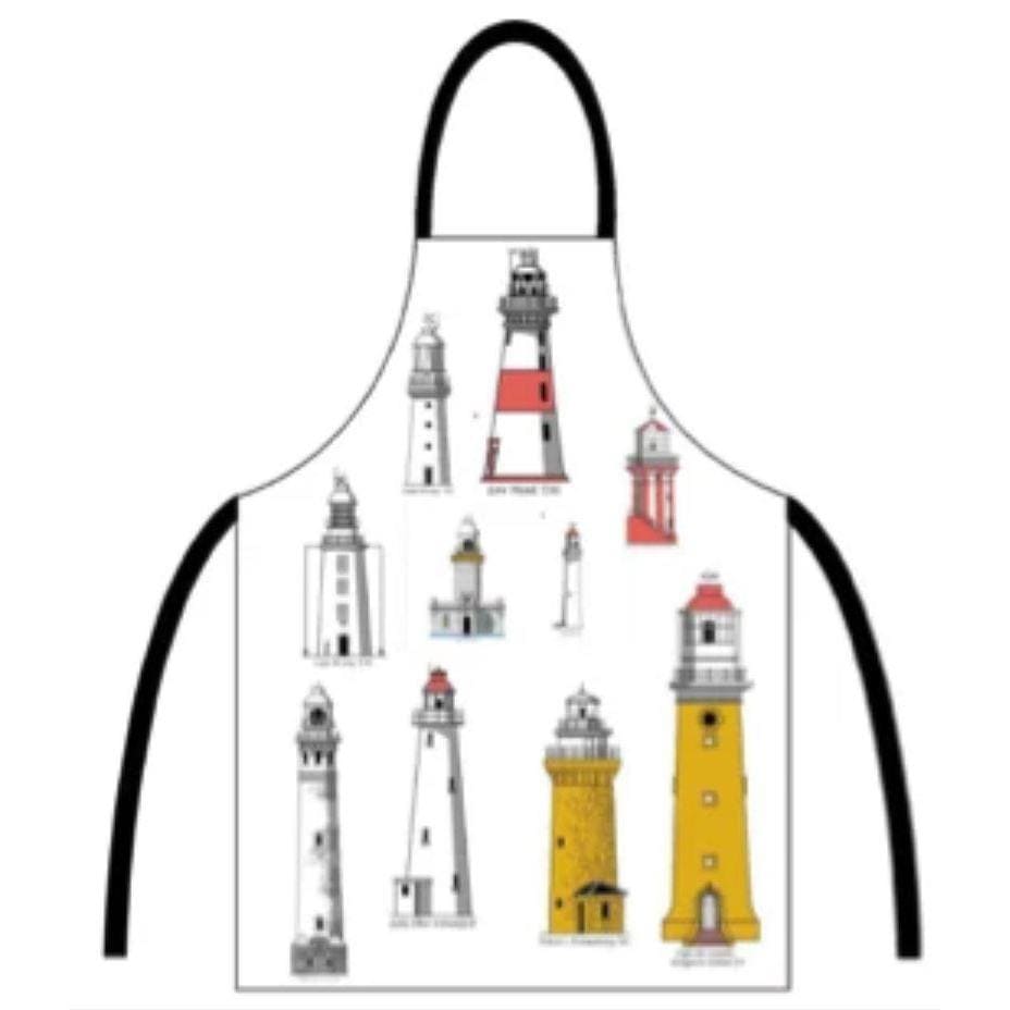 Apron Lighthouse – Chefs Bazaar